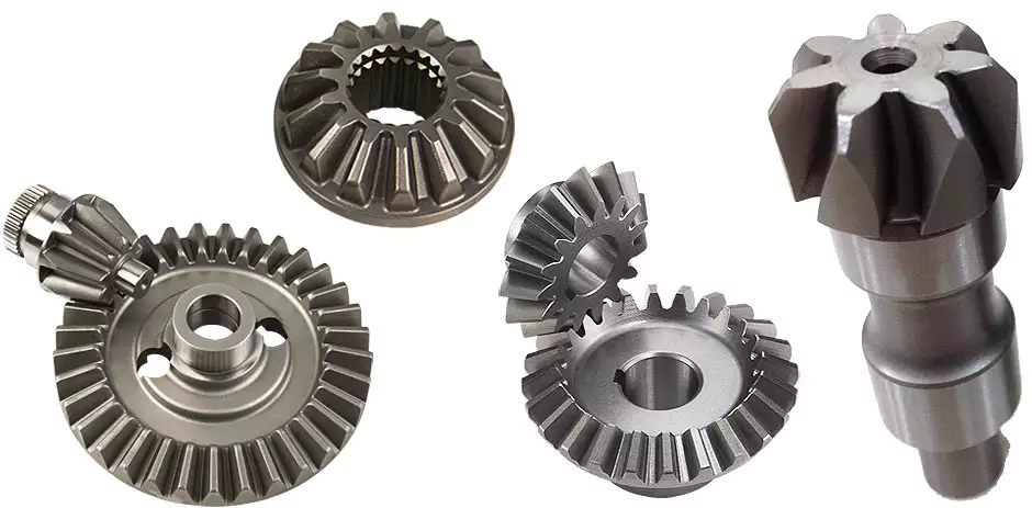 Small Scale Forging Gear Production - Find China manufacturer and ...