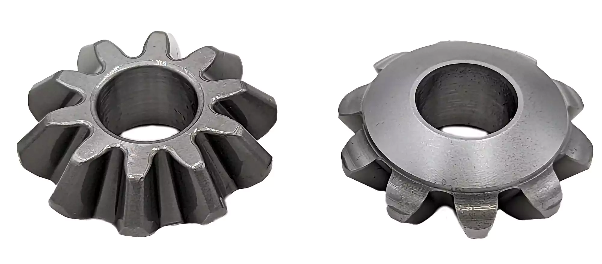 How does the material of a Side Gear affect its durability? - Find ...