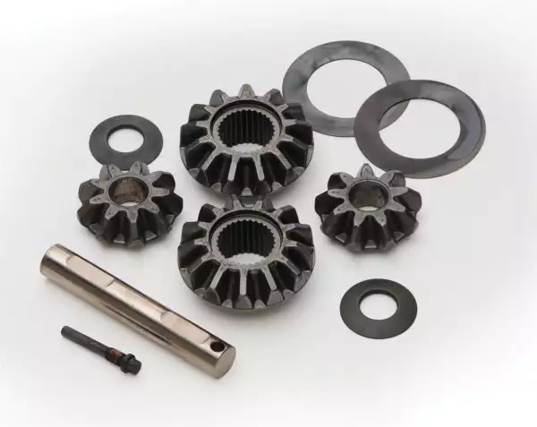 How does gear modulus affect Side Gear design and strength? - Find ...