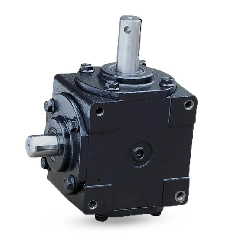 China Agricultural Gearboxes, PTO Gearbox manufacturer and Supplier on ...