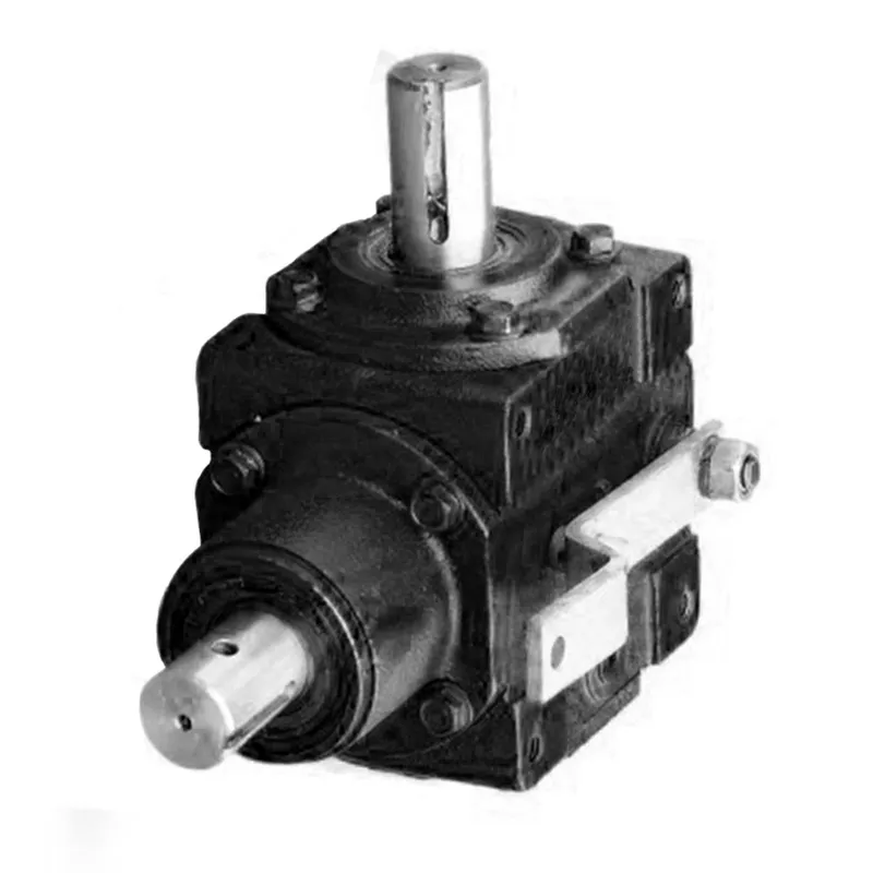 China Agricultural Grain Storage Gearbox for Grain Auger Conveyors ...