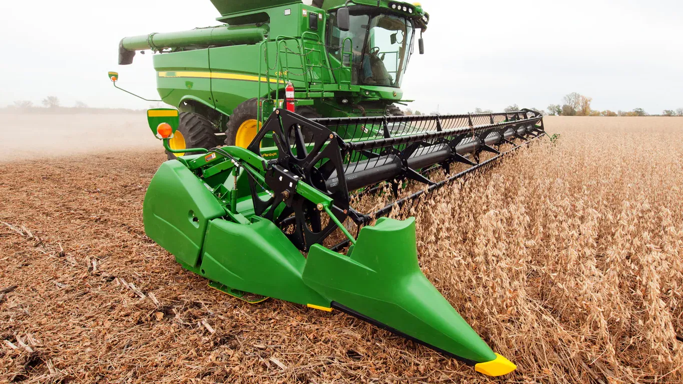 Working Principle of Grain Conveyor Gearbox - Find China manufacturer and supplier - HZPT Blog