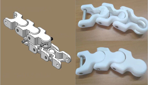 China Plastic chain, Manufacturer, Supplier, factory exporter ...