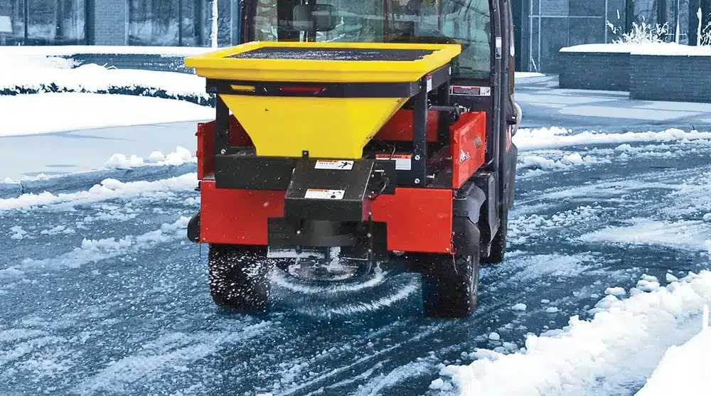 Key Components of Salt Spreader Gearbox - Find China manufacturer and ...