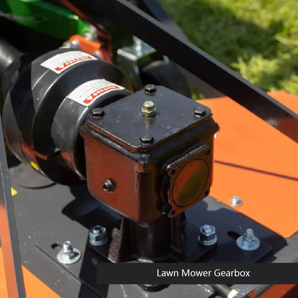 China Lawn Mower Gearbox, Manufacturer, Supplier, factory exporter ...