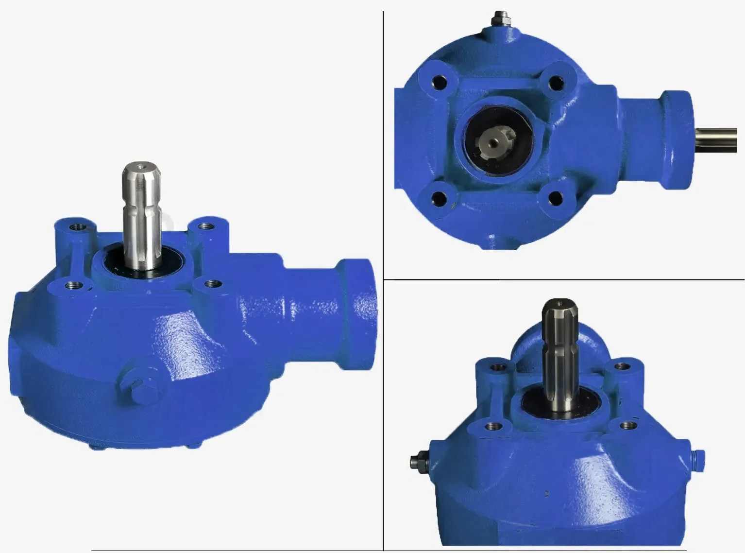 Environmental Impact of Heavy Duty Potato Harvester Gearbox China ...