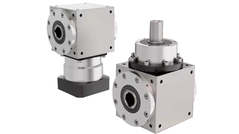 China High Precision Planetary Gearbox, Manufacturer, Supplier, factory ...