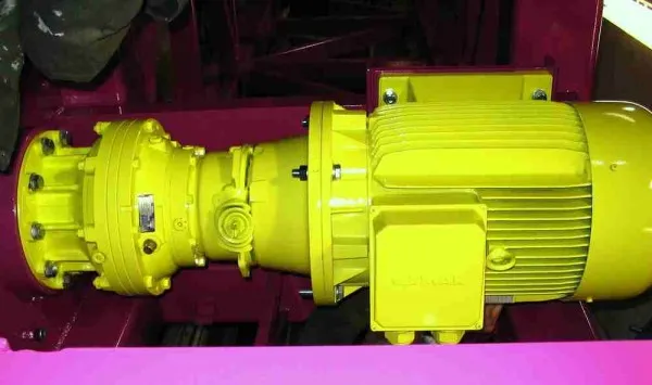 Theme Park Ride Gearboxes: Crafting Thrills with Safety - Find China ...