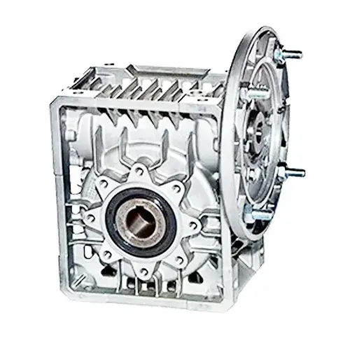 China Worm Reducer-Replacement of SITI Series I-MU110 Single Gearbox ...