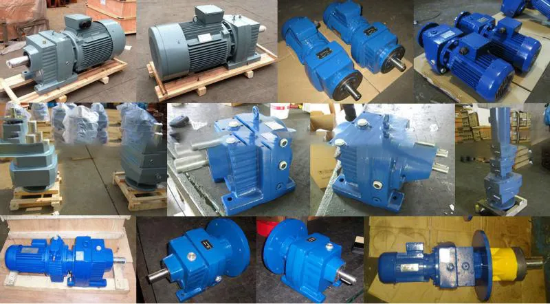 Gearbox for Bending Machines - Find China manufacturer and supplier ...