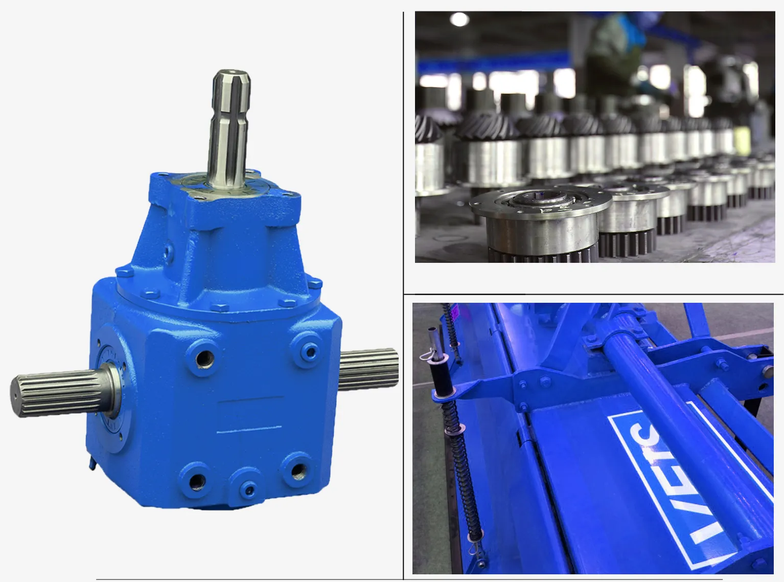 China Rotary Tiller Gearbox, Manufacturer, Supplier, factory exporter ...