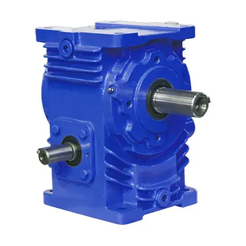 China Worm Reducer-Replacement of Elecon Worm Gear Small Series 3.54 ...