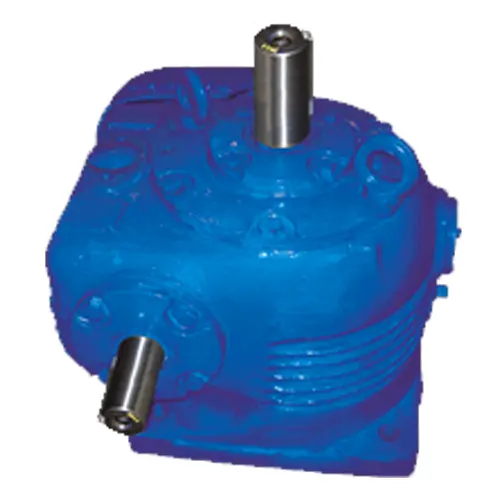 China Worm Reducer-Replacement of Fenner FV Type Worm Gearbox FV700 ...
