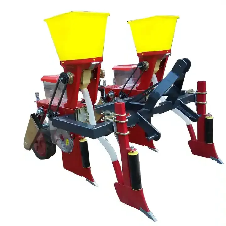 3 Point Hitch Corn Seed Planter for Efficient Corn Planting - Find ...