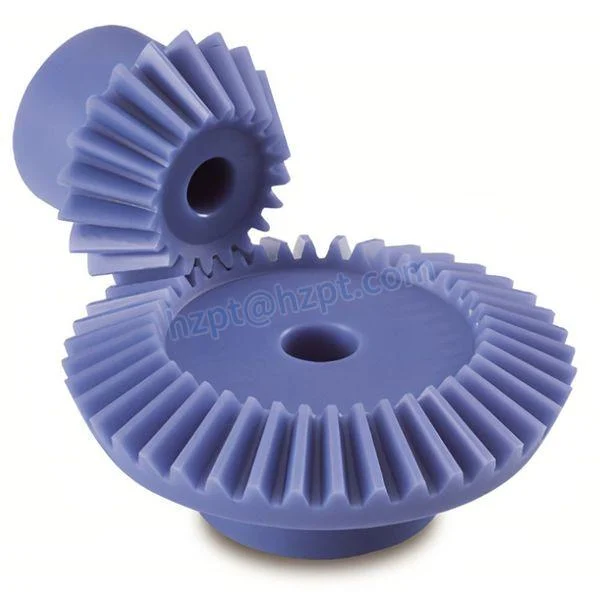 China Plastic Bevel Gears , Manufacturer, Supplier, factory exporter ...