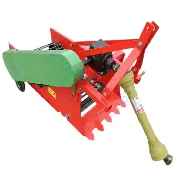 Tractor 3 Point Mounted Potato Harvester for Harvesting Onions - Find ...