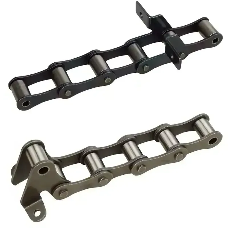 China S52 Agricultural Roller Chain , Manufacturer, Supplier, factory ...