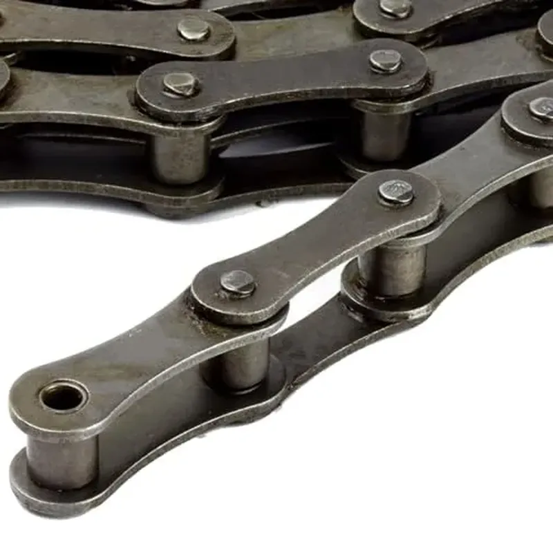 China S55 Agricultural Roller Chain , Manufacturer, Supplier, factory ...