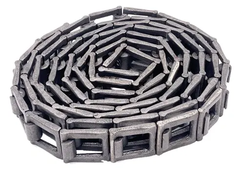 What Are the Differences Between Detachable Chains and Silent Chains ...