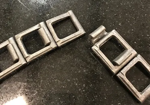 What Are the Differences Between Malleable Cast Iron and Ductile Iron ...