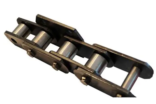 What Is the Role of Cast Iron Chains in Material Handling Equipment ...