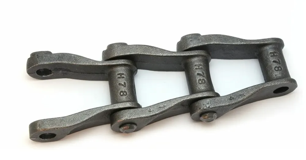 How to Identify Different Grades of Cast Iron in Chains? China ...
