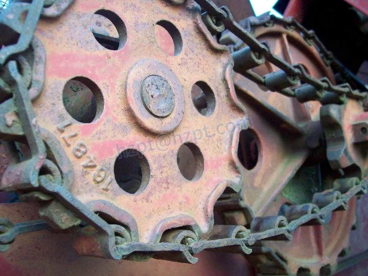 What Are the Different Types of Detachable Chains Available for ...