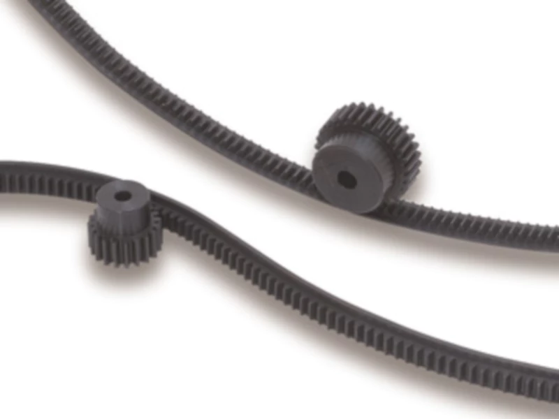 What are the differences between flexible and traditional gear racks ...