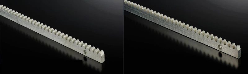 Gear rack for motorized louvre window opening systems - Find China ...