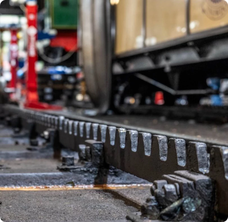 China Gear Racks For Railway Axles Chinese manufacturer , Manufacturer ...