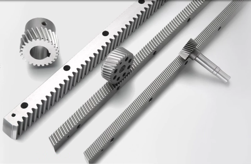 Can the Automatic Window Opening System Gear Rack be installed on ...