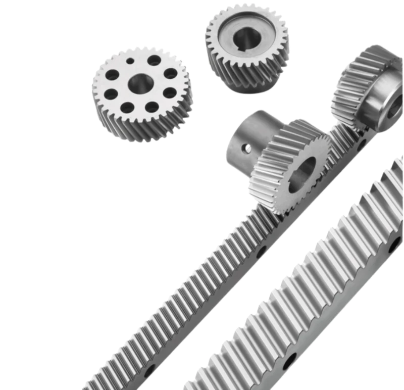 Safety considerations for metric gear racks - Find China manufacturer ...