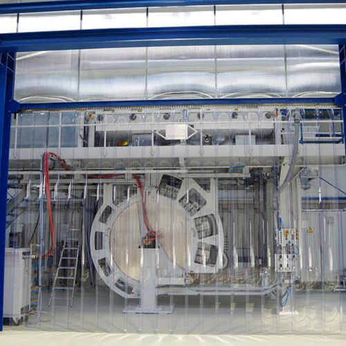 Precision heat-conductive coating system - Find China manufacturer and ...