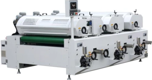 Precision heat-conductive coating system - Find China manufacturer and ...