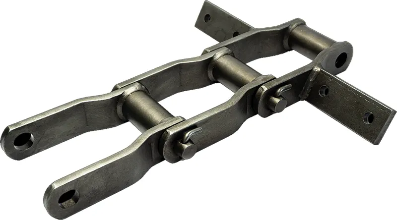 How to Determine the Correct Chain Width for Welded Steel Mill Chains ...