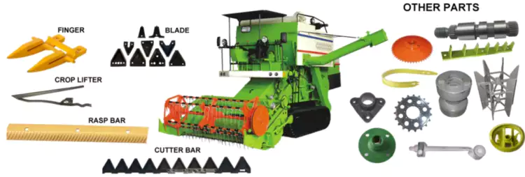 China 86615988 Knife Section?Fits For Case-IH&New Holland Manufacturer ...