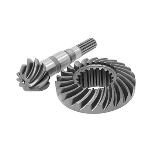 China TA020-12013 Front Axle Bevel Gear Assy 9T&23T Fits For Kubota , Manufacturer, Supplier ...