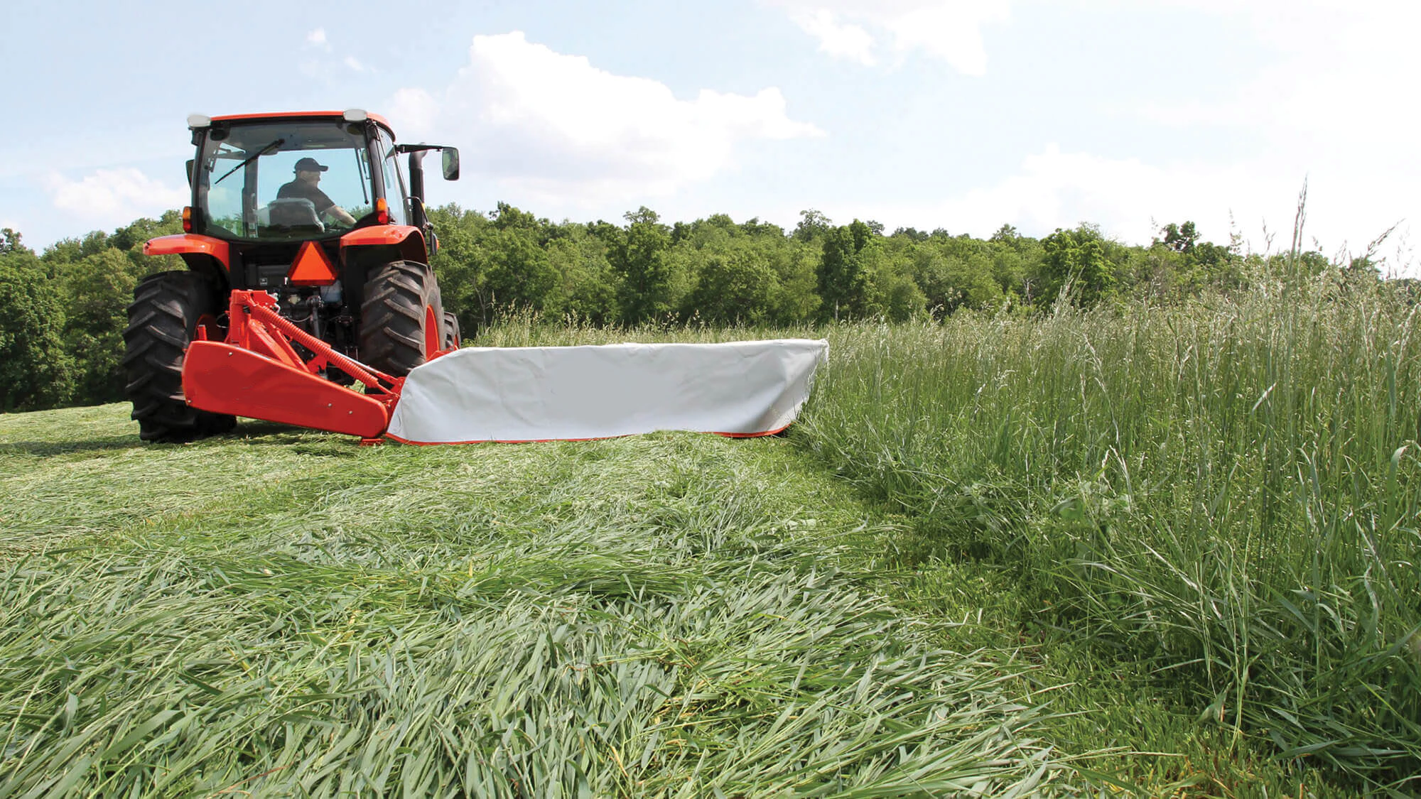 What are the common causes of a blown fuse on a Kuhn mower? - Find ...