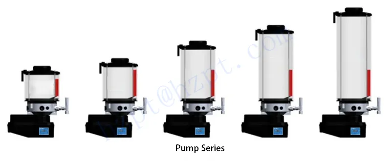 China EP-MX-F Series Valves Grease&Oil Progressive Distributor Lubrication Distributor for CAT ...