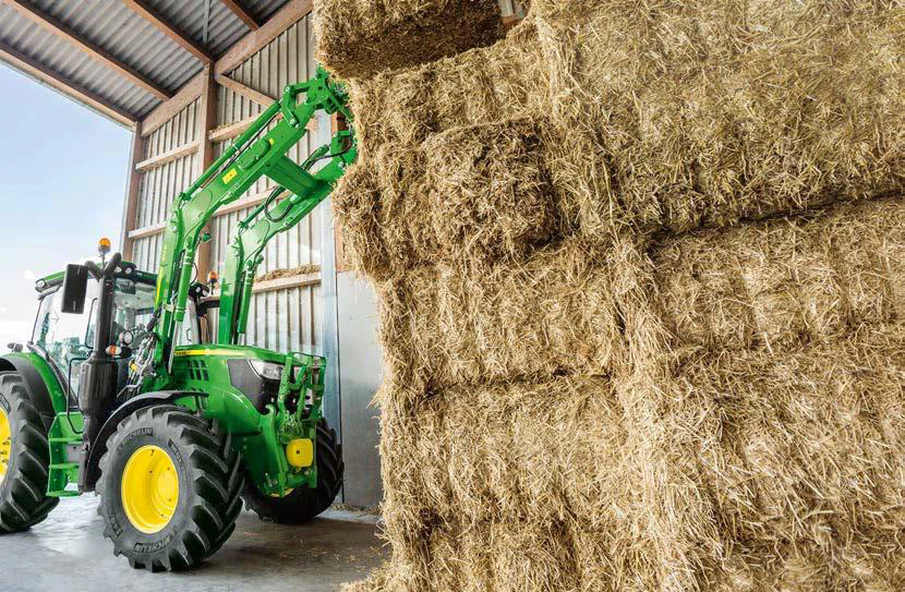 What are the best tires for John Deere tractors? - Find China ...