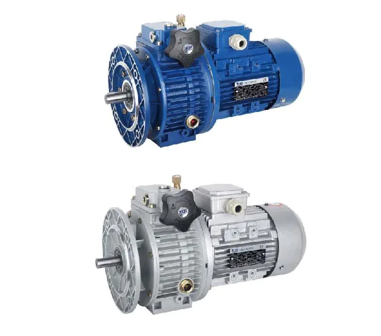 How to Analyze Failure Modes in Stepless Speed Variators? - Find China ...