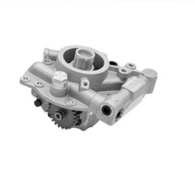 China tractor hydraulic gear pump replacement of FONN600BB ...