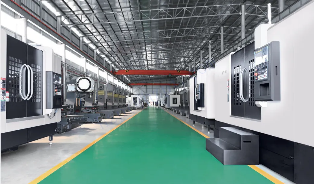 China EP-T Series Servo Turret CNC lathe , Manufacturer, Supplier ...