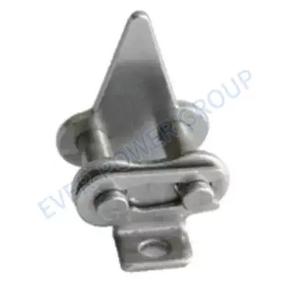 China Stainless Steel Chains for Welding Machine , Manufacturer ...