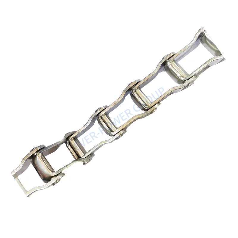 China Stainless Steel Pintle Chains - Stainless Steel Pintle Chains ...