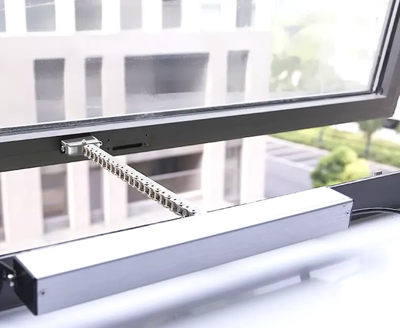 What Are the Most Common Issues with Stainless Steel Window Opener ...