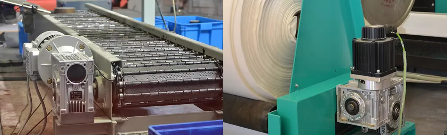 China EP-SSRV063 Stainless Steel Worm Gearbox , Manufacturer, Supplier ...