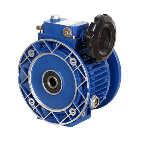 What Are the Differences Between Stepless Speed Variators and ...