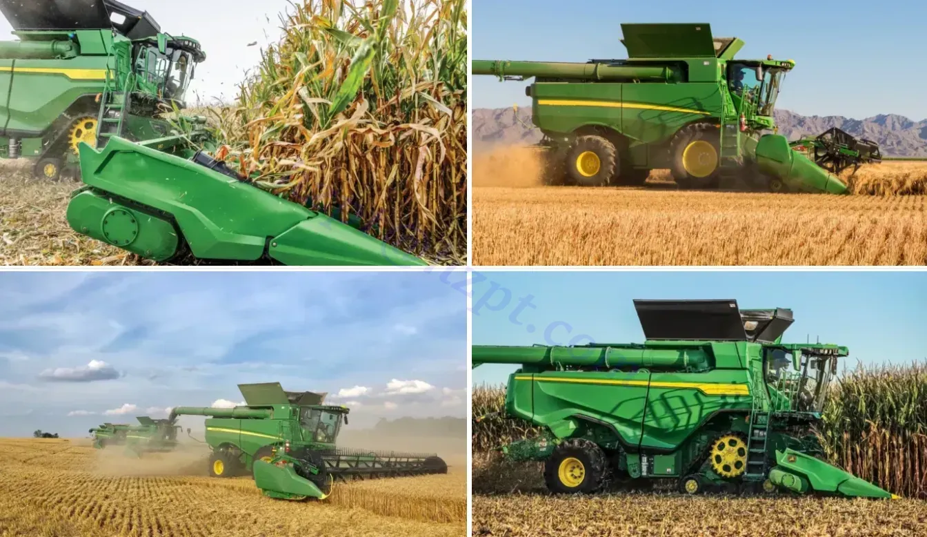 China CQ31270 Knife Section for John Deere Combine Harvesters ...