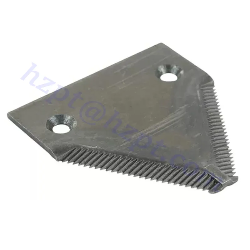 China H125893 Knife Section for John Deere Combine Harvesters ...